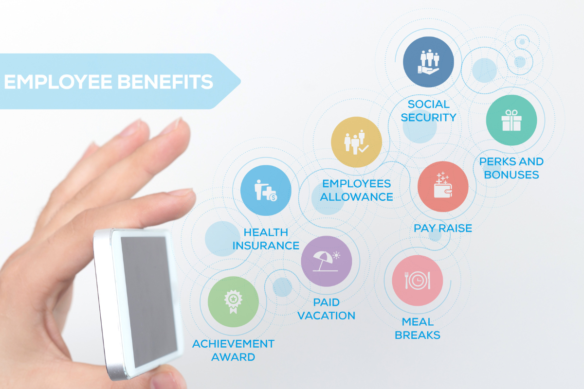 Employee Benefits - September 2025