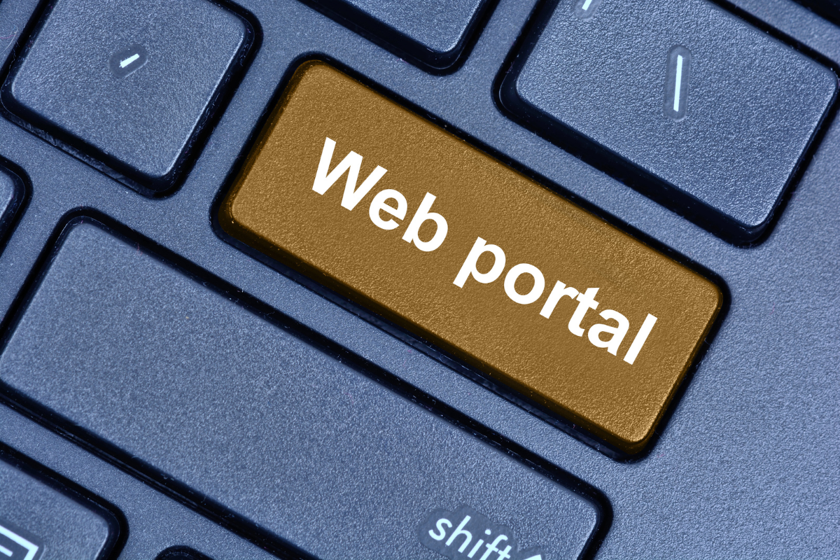 Employee Portal: Exploring Features, Benefits, and Development ...